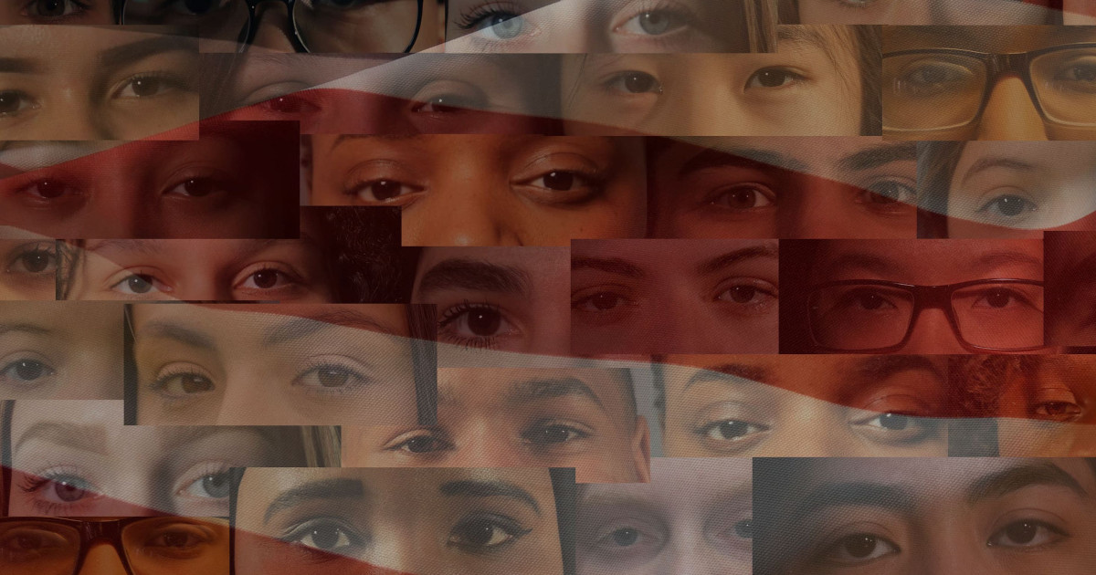 We Are America Project